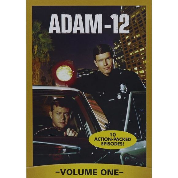 SHOUT! FACTORY | Media | Adam2 Volume 1 Dvd | Poshmark